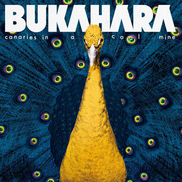 Bukahara